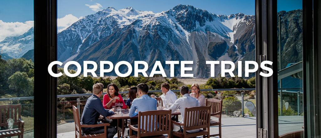 Corporate Travel - Holiday Tours & Travel